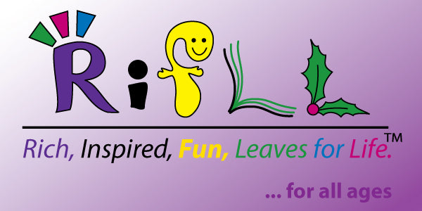 Rifll Publishing Inc's Web Store